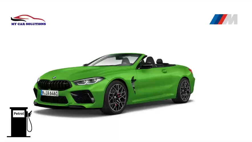 BMW car leasing deals My Car Solutions