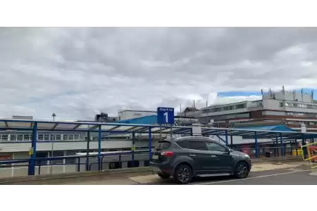 Kettering General Healthcare Facility NHS Foundation Trust