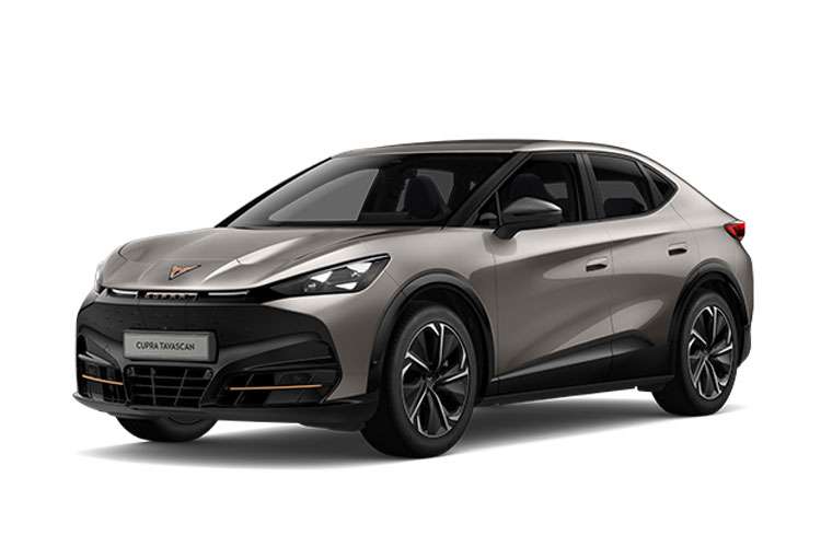 CUPRA Tavascan Estate car leasing